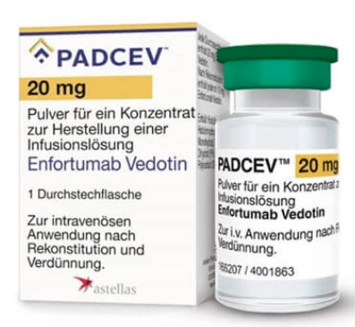 日本尿路上皮癌ADC药物维恩妥尤单抗（恩诺单抗，EV，Padcev）常见问答：中国上市了吗？用法用量、不良反应参照说明书 - 知乎