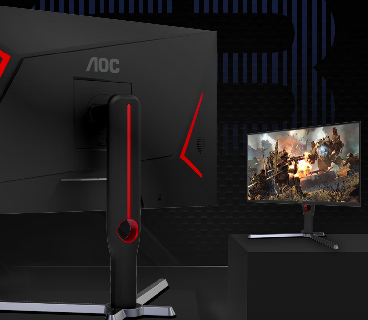 如何评价显示器AOC Q27G3S怎么样，值得买吗 - 知乎