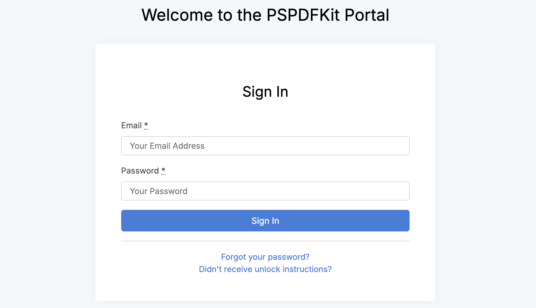 PDF SDK对比：ComPDFKit vs PSPDFKit - ComPDFKit - 博客园