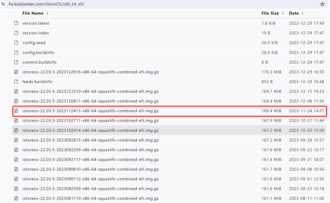 Windows也能轻松玩转Docker？Hyper-V虚拟机安装iStoreOS保姆级手把手教程 - 知乎