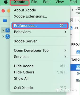iOS | Xcode打包和发版 - 知乎