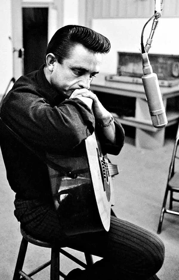 十首经典的老牌乡村音乐，每一首都是一个动人故事 - 知乎