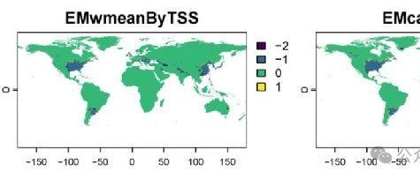 067B-基于R语言平台Biomod2模型的物种分布建模与数据可视化-高阶课程【2025】 - 知乎