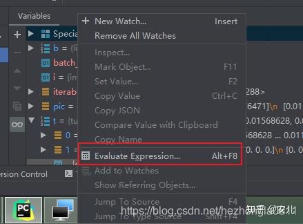 pycharm查看ndarray格式的图像 - 知乎