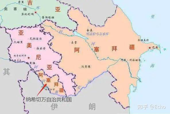 关于阿塞拜疆，多的是你不知道的事 - 知乎