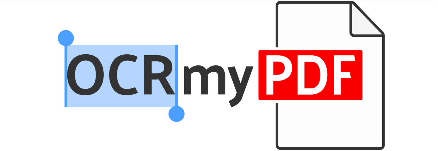 Docker神器OCRmyPDF：一键让扫描版PDF变可搜索文档！ - 知乎