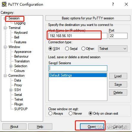 putty使用方法 - 知乎