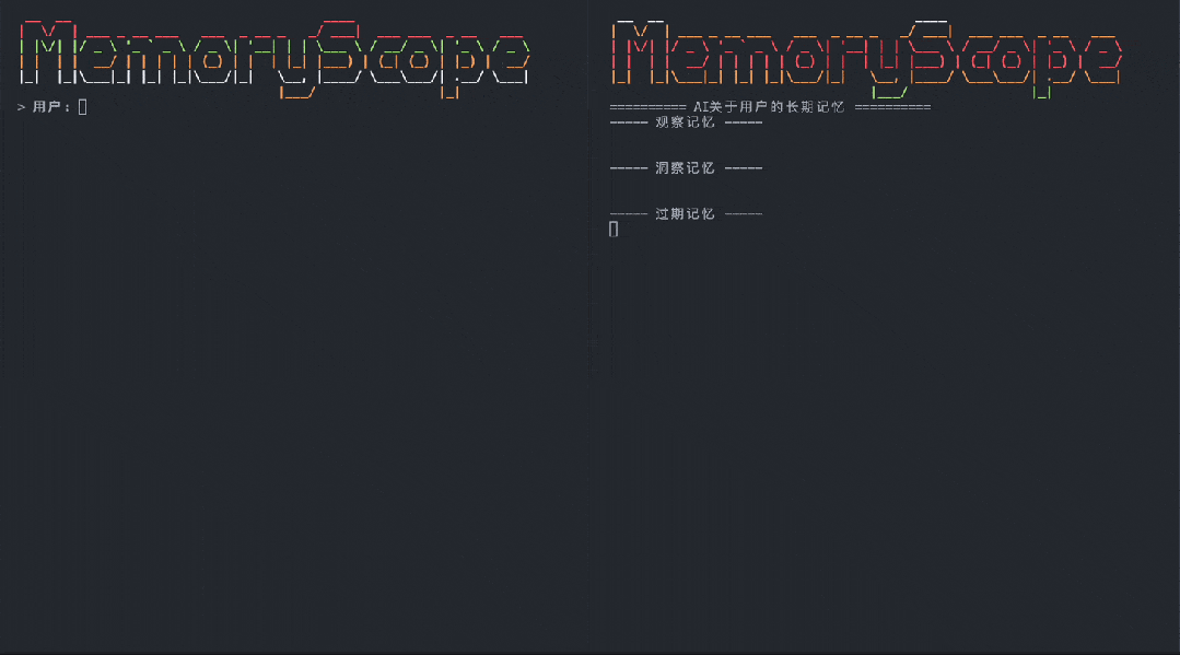 MemoryScope：为LLM聊天机器人配备的长期记忆系统 - 知乎