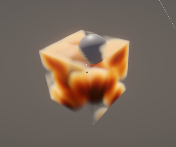 Shader魔法学笔记.RayMarching体积云URP实现.下 - 知乎