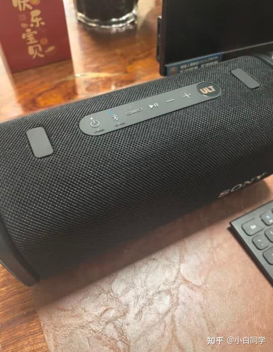 索尼ultfield5音箱（索尼ULT FIELD 5）怎么样？体验五天优缺点测评 - 知乎