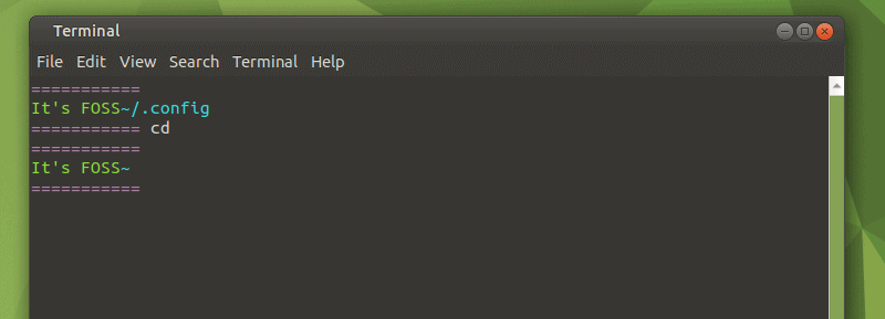 Starship：跨 shell 的可定制的提示符 | Linux 中国 - 知乎