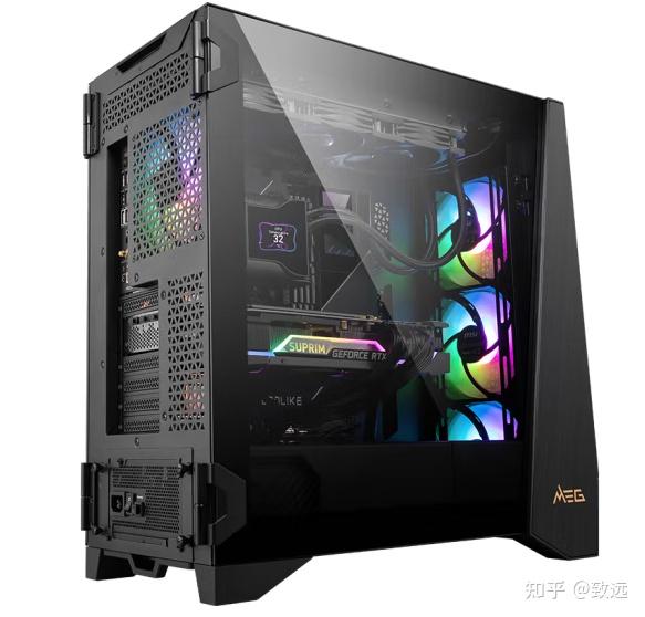 台式机小机箱好还是大机箱好？