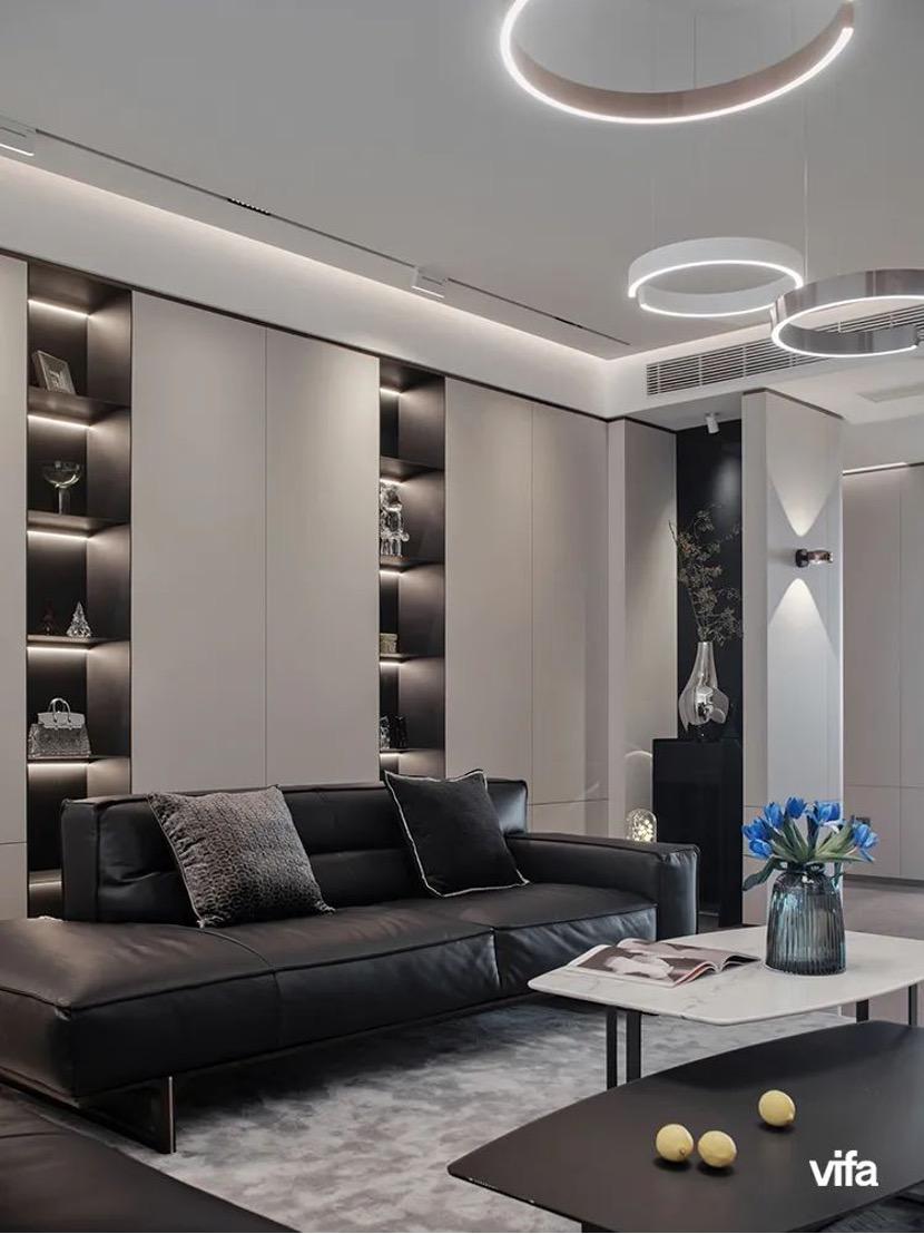 高端定制真实力or搞噱头？VIFA威法高端定向结构板深度评测来袭 - 知乎