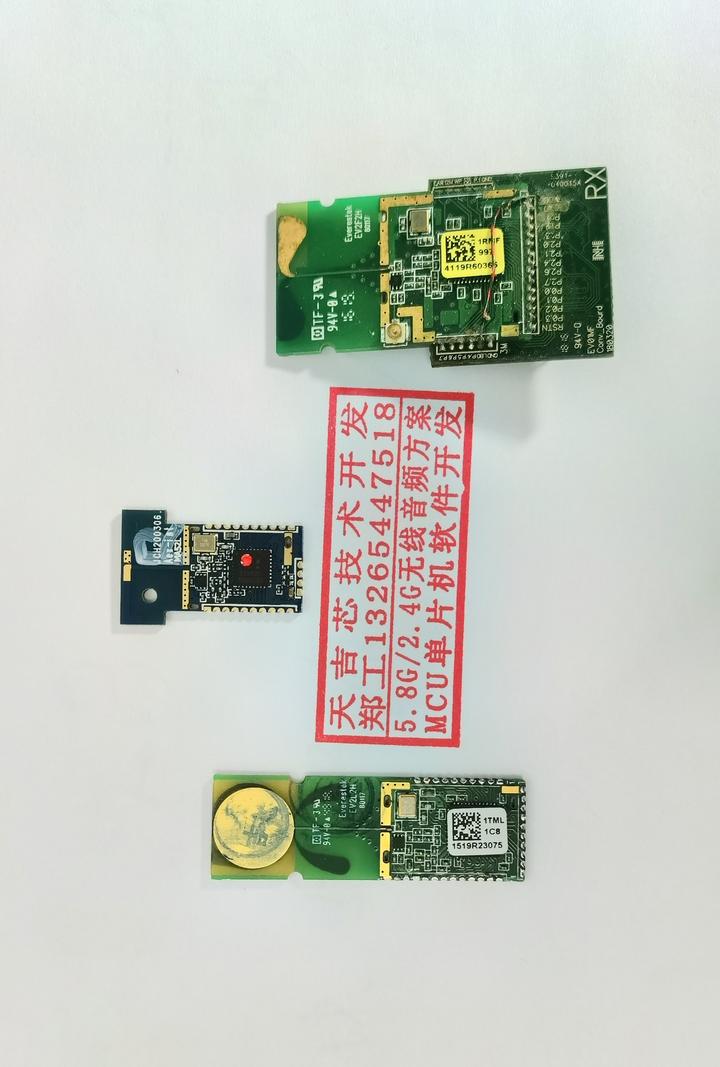 音频测试相关测试指标-king-chip知识转载分享 - 知乎