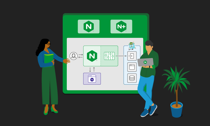 教程：使用 NGINX 为应用配置 OpenTelemetry - 知乎