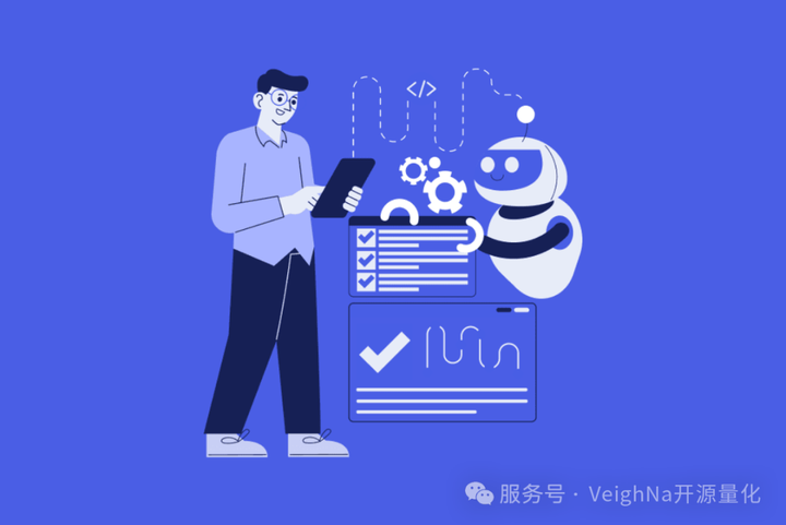 VeighNa AI 提问指南 - 知乎