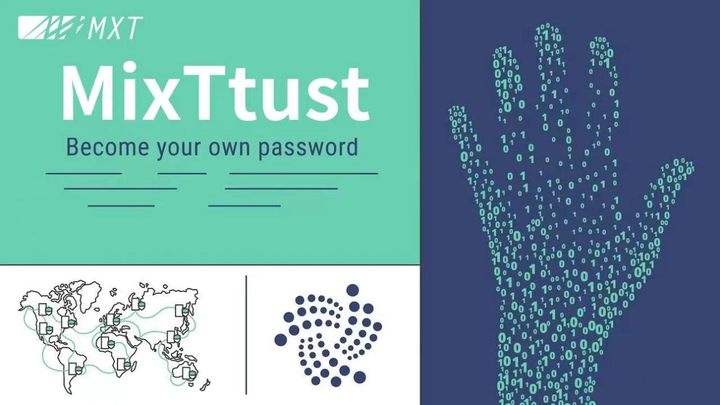 加密市场“冰火两重天”，这个香港概念币种MXT即将起飞成黑马！ - 知乎