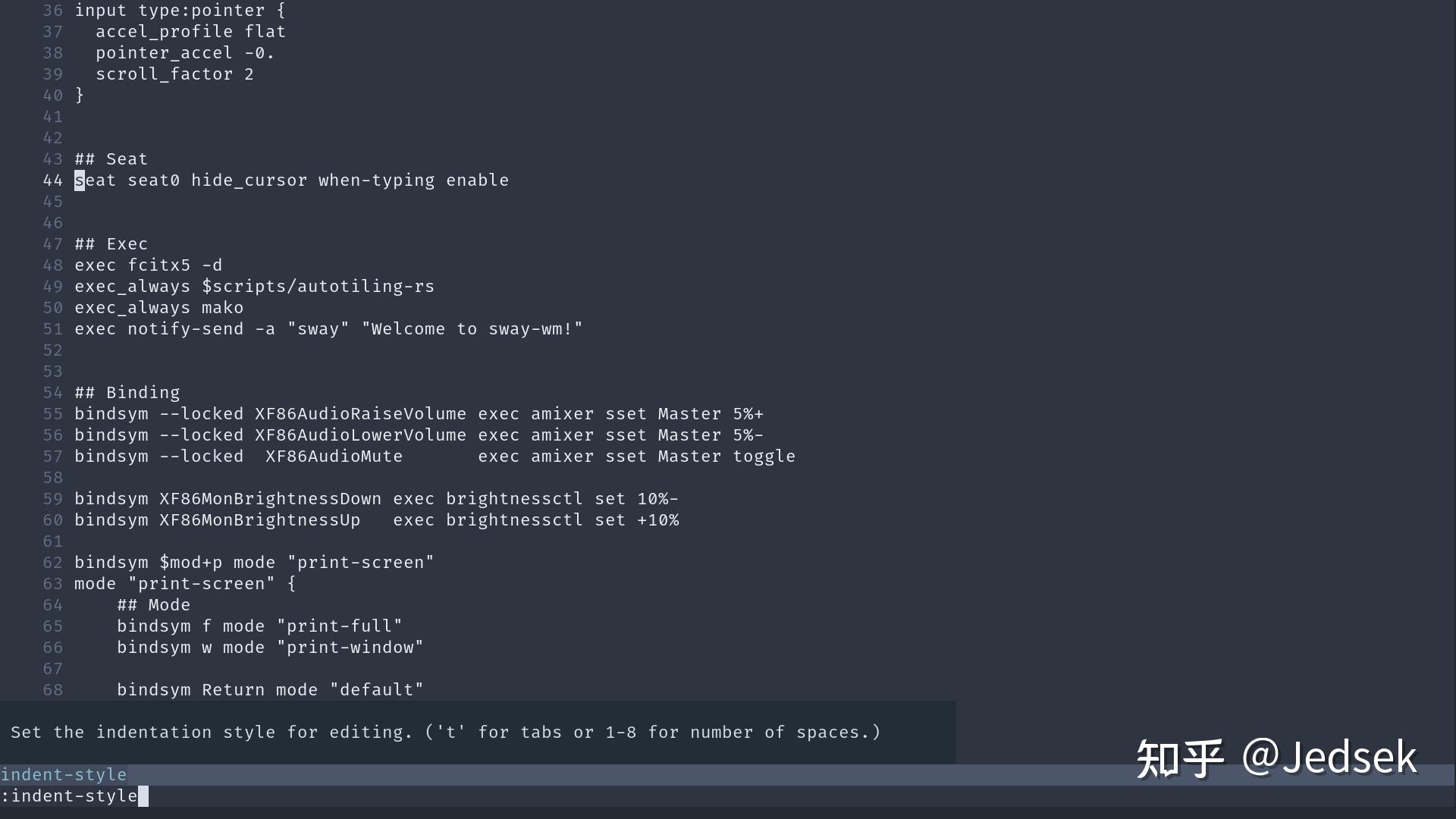 如何评价文本编辑器Helix Editor? - 知乎