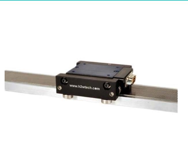 美国H2W Technologies STS-0620-RNR步进电机 - 知乎