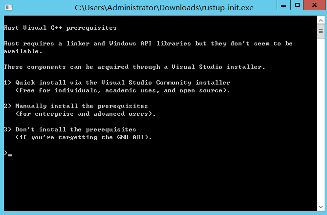Windows rust使用LLVM pass - 知乎