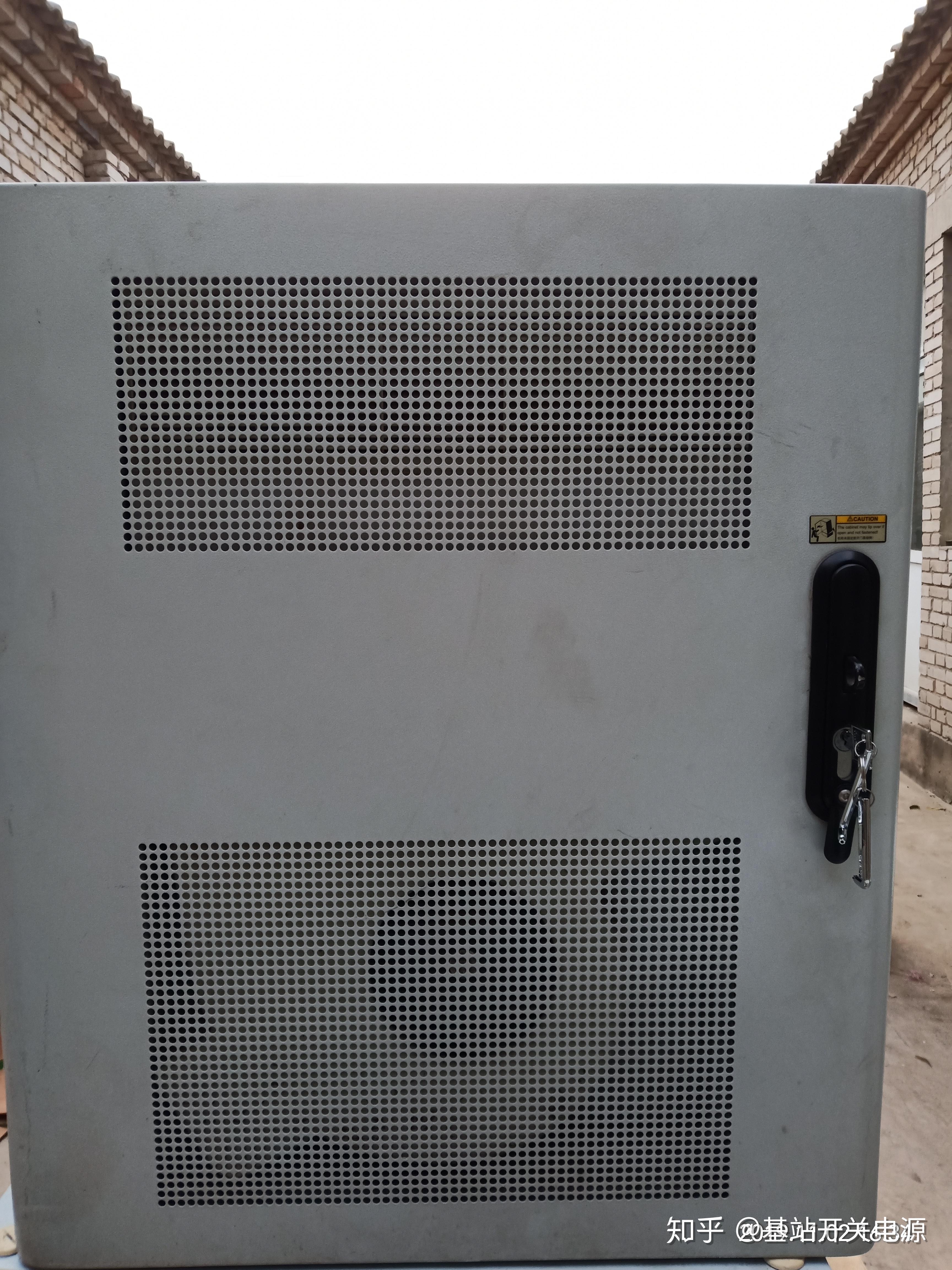 华为APM30H机柜系统参数规格 - 知乎