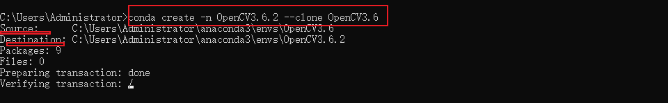 conda命令中无法用activate激活一个新的环境? - 知乎