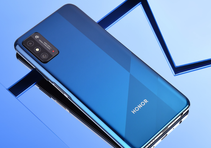 双十一大屏手机推荐：荣耀这部手机不仅性能强，价格还亲民 - 知乎