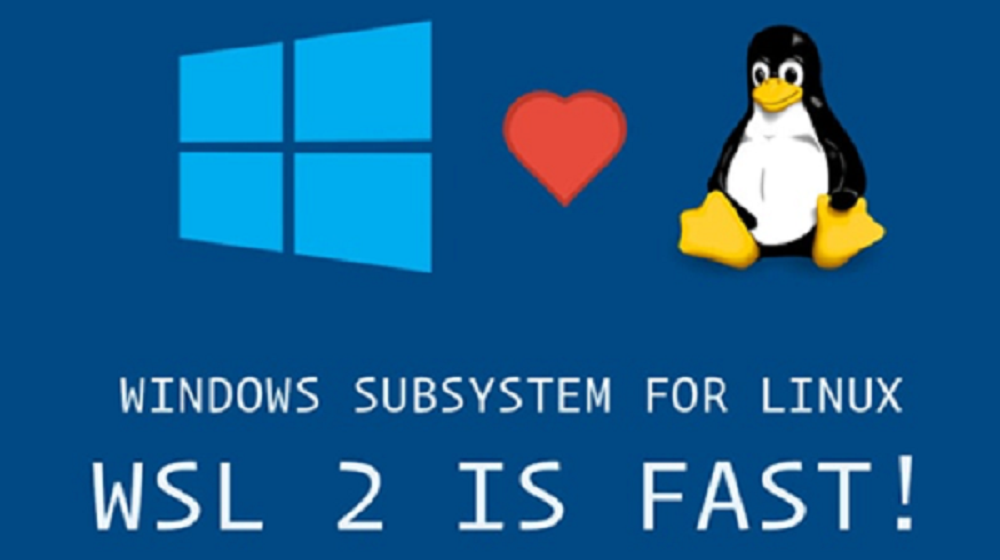 在windows系统上使用linux系统的最佳姿势 - 知乎
