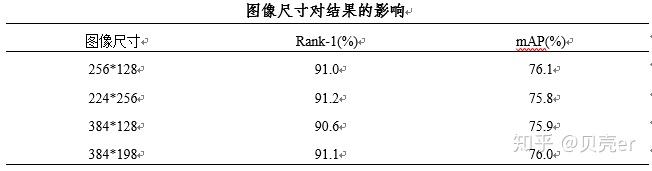 小白入门系列—— ReID(二)：baseline构建：基于PyTorch的全局特征提取网络 - 知乎