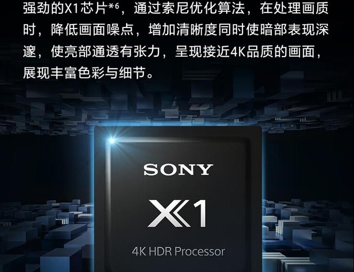 评测索尼kd-85x85k电视怎么样，深度测评值得买吗 - 知乎