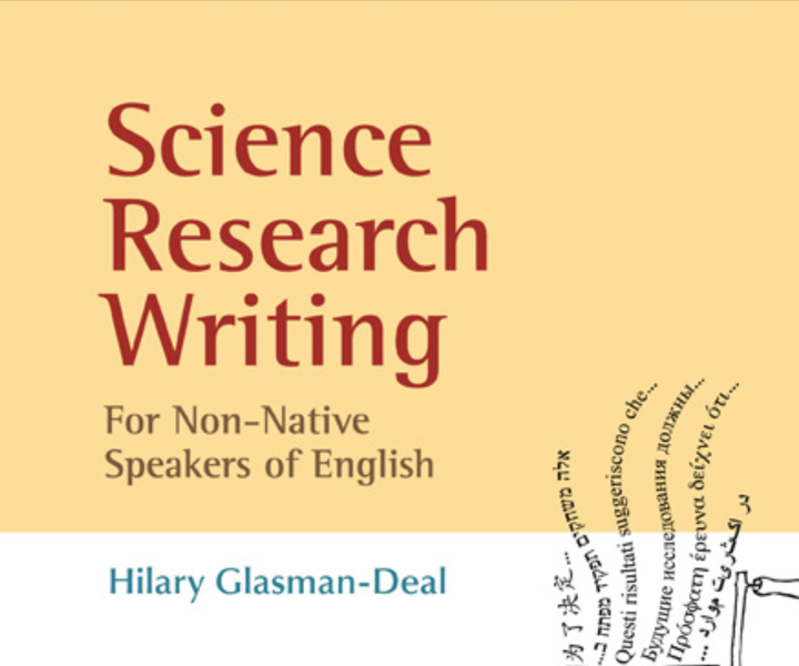 Science Research Writing（2）：Methodology - 知乎