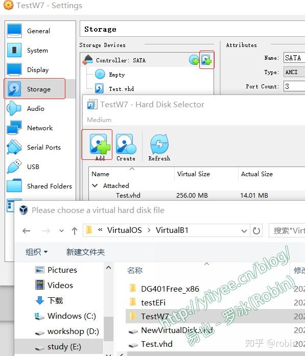 UEFI开发探索48 – 搭建UEFI Shell环境(启动盘及VirtualBox的环境) - 知乎