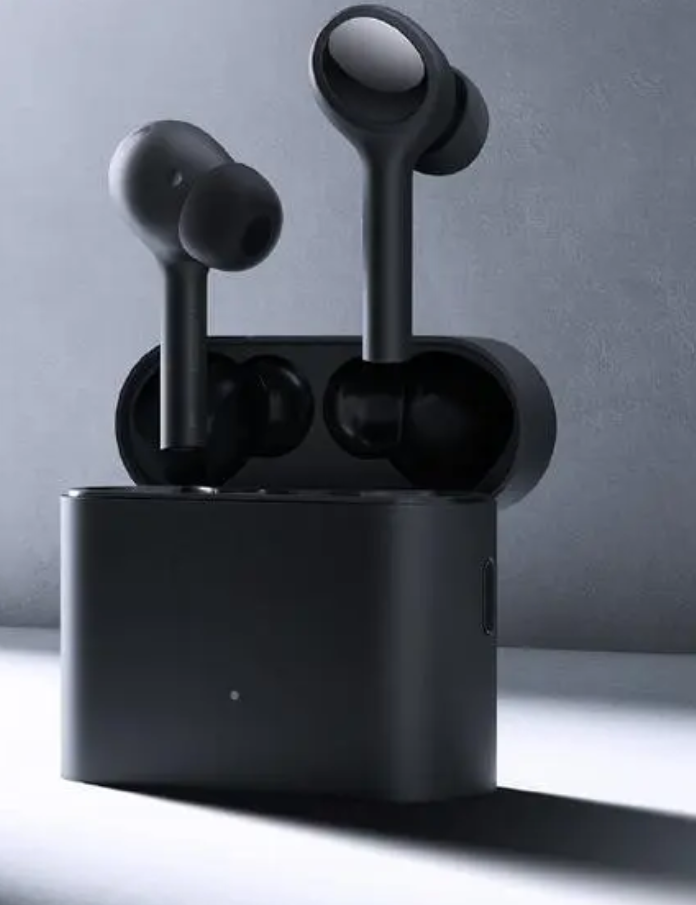 了解历年小米 TWS 真无线蓝牙耳机，看这篇就够了 - 知乎