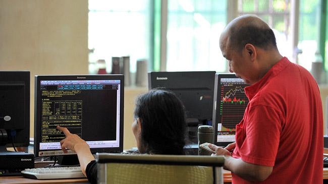 欧洲眼看要陷入衰退，会影响A股吗？ - 知乎