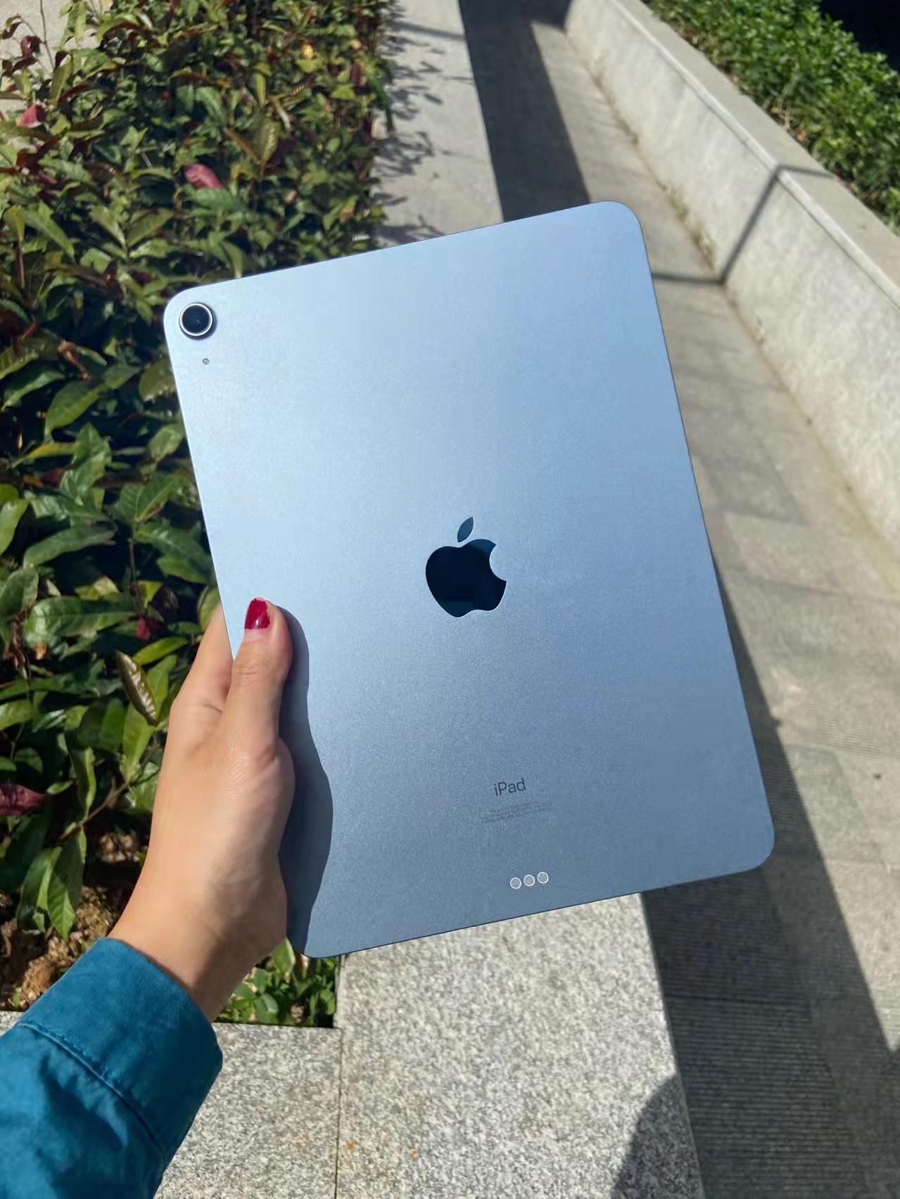 iPad 选深空灰还是银色呢？ - 知乎
