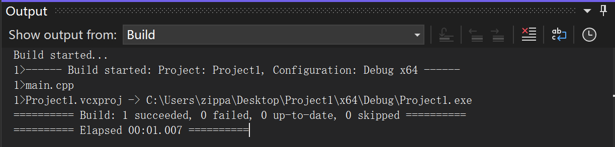 VS2022：C++在本项目中导入外部库，以FFTW为例 - 知乎
