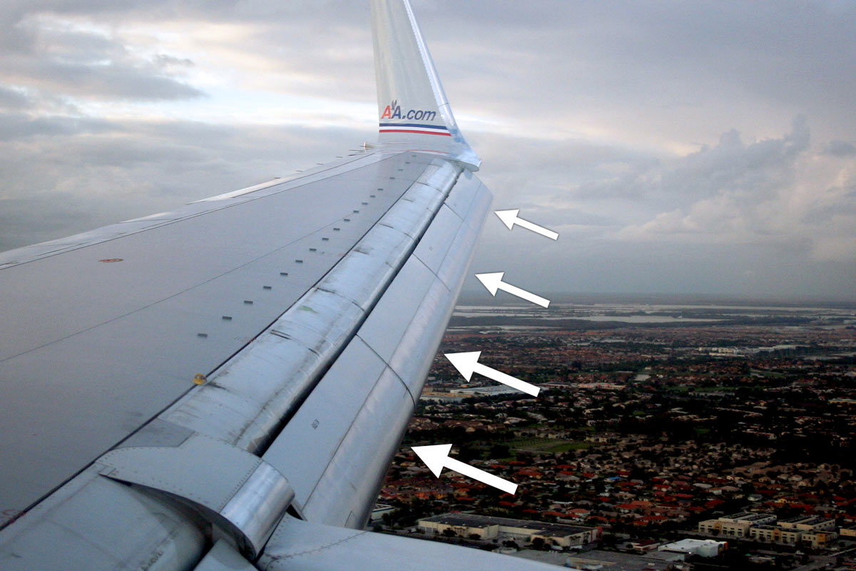 飞行原理术语解析 - 知乎