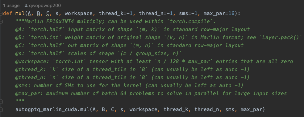 AutoGPTQ模型量化：从原理到工程落地 - 知乎
