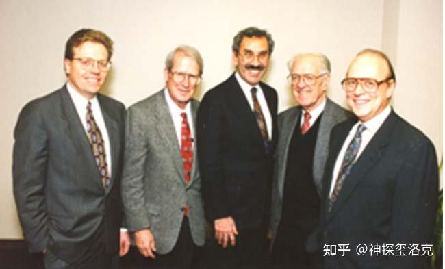 Neal Amundson小传 - 知乎