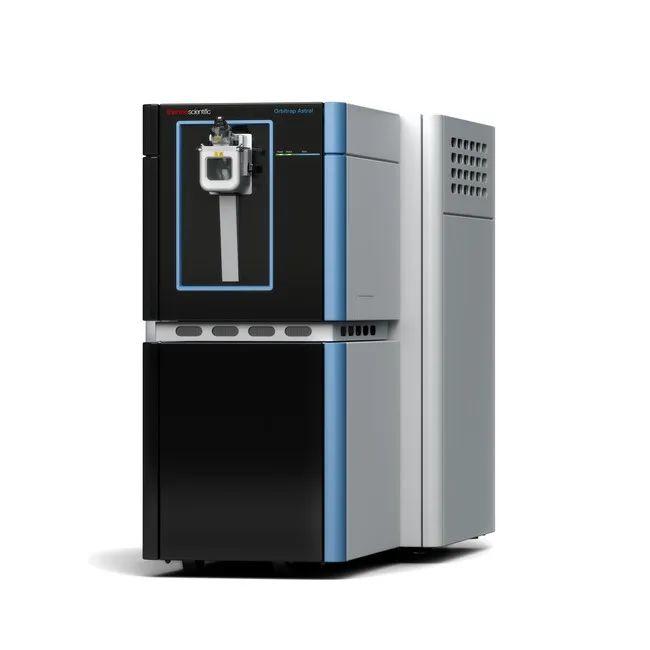 蛋白质组学技术大比拼：Astral-DIA为何脱颖而出？ - 知乎