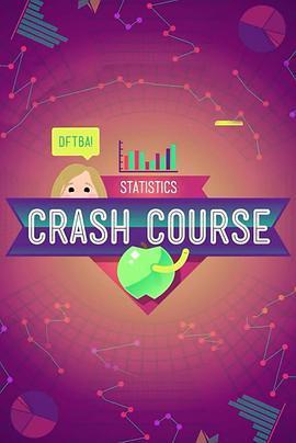 crash course statistics - 知乎