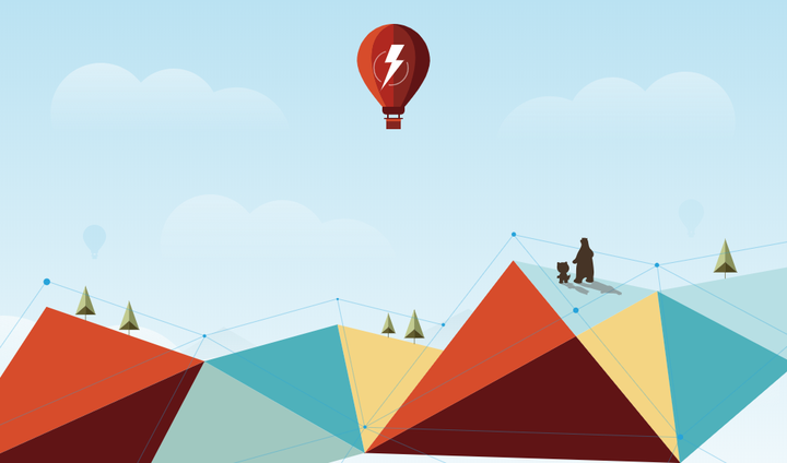 Lightning Design System（一） - 知乎