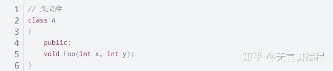 C/C++编程笔记：inline函数的总结！教你正确使用inline，值得收藏！ - 知乎