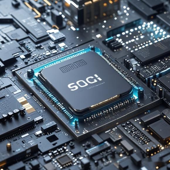 系统级芯片（SoC）与ASIC、ASSP、FPGA技术的比较与应用 - 知乎