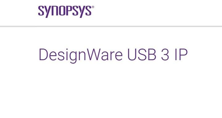 synopsys usb3 verilog源码与架构分析 - 知乎