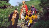 西游记,英译本,英文版,余国藩译,共4册,The Journey to the West, V.1-4,trans by by Anthony ...