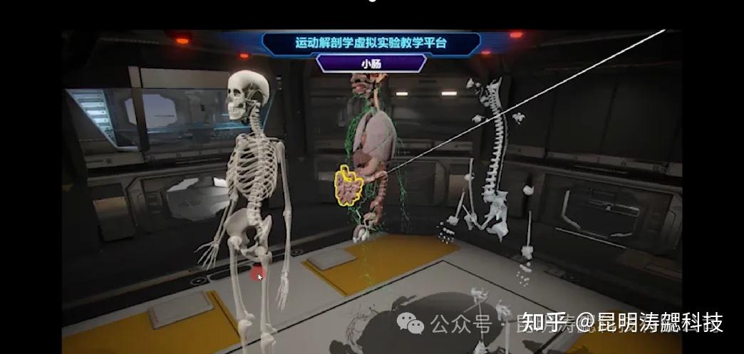 VRP虚拟仿真，开启你的全新视界！ - 知乎