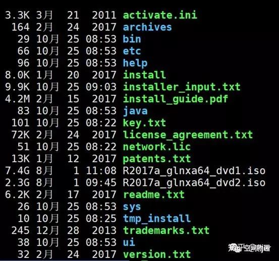 linux 服务器安装 Matlab - 知乎