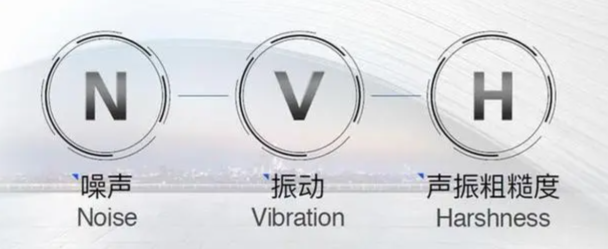 人们常说的汽车NVH到底是什么？为什么说它与制造工艺水平有关？ - 知乎