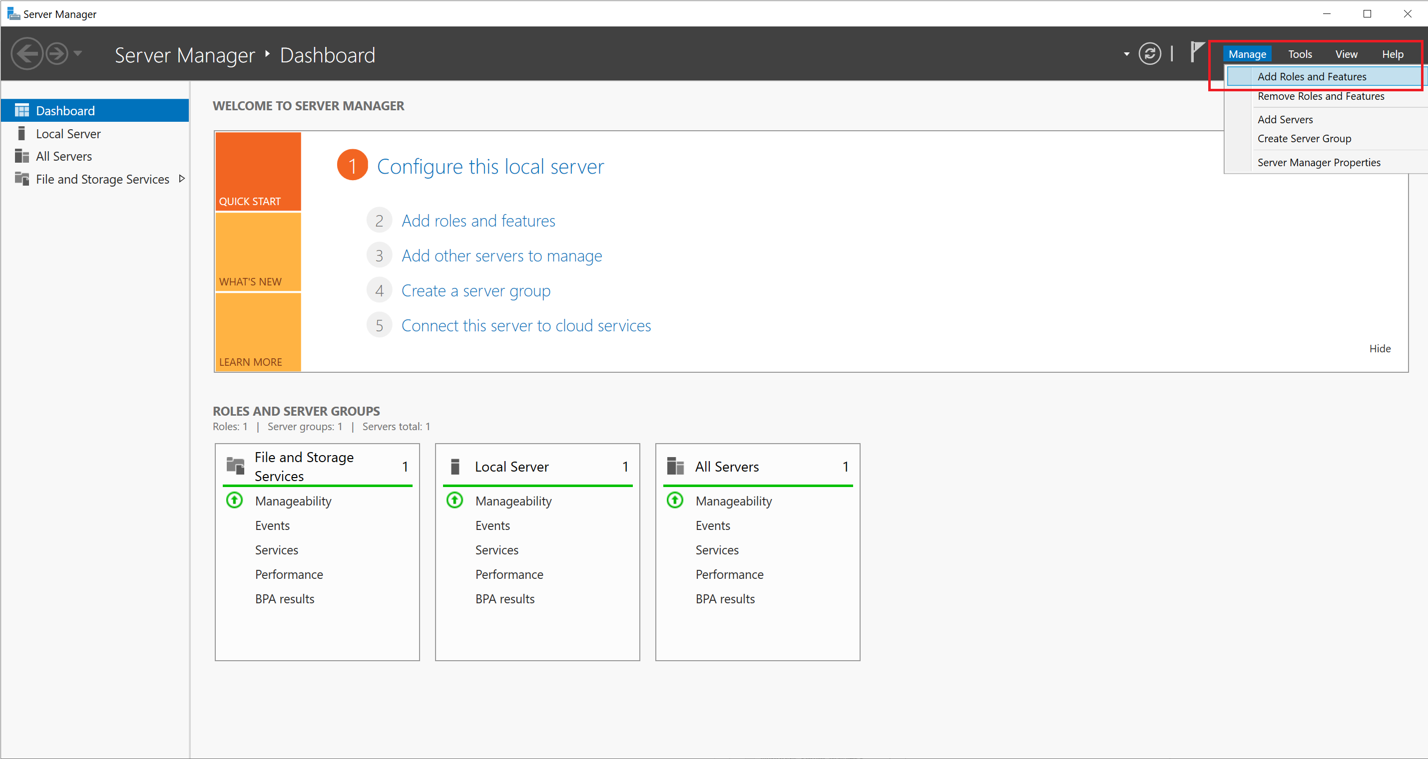 WDS+MDT自动化部署Windows - 知乎